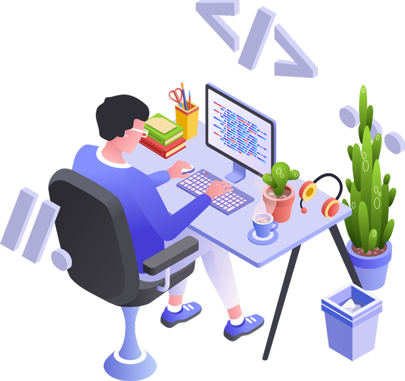 Himanshu-Developer Portfolio